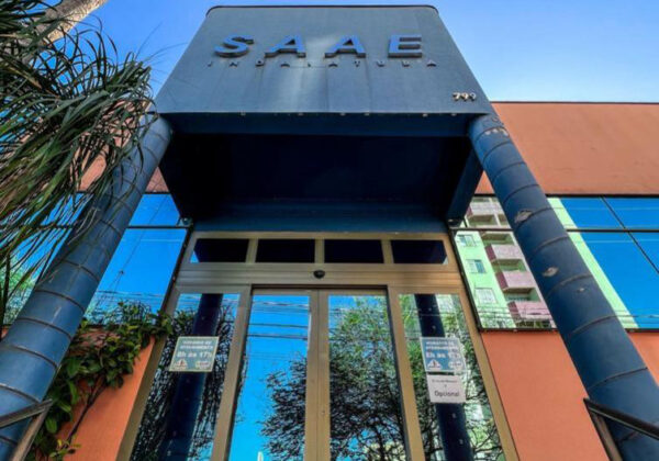 SAAE de Indaiatuba abre inscrições para concurso público