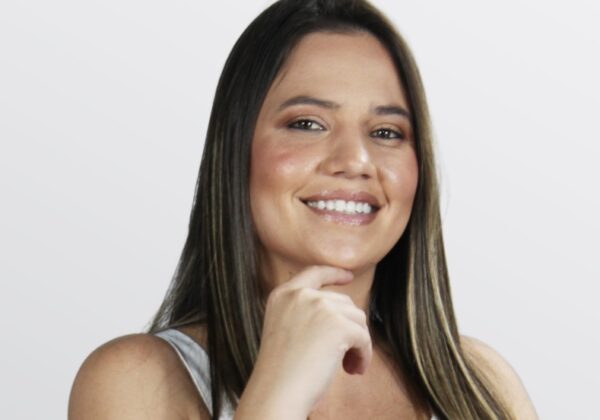 MULHERES DE SUCESSO: Tamiris Artuzi