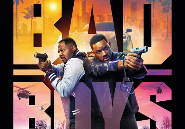 Bad Boys – Até o Fim é a estreia da semana nos cinemas