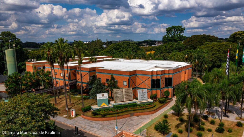 Câmara de Paulínia entra em recesso e retoma sessões ordinárias em 27 ...